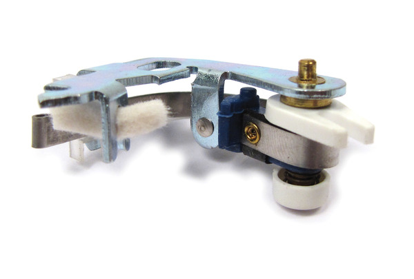 Engine - Ignition, For Land Rover Series III