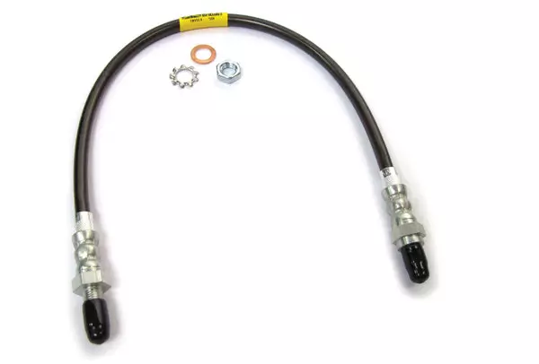 Land Rover Brake Hoses, Lines & Kits