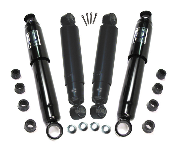 Suspension - Kits, For Land Rover Series III