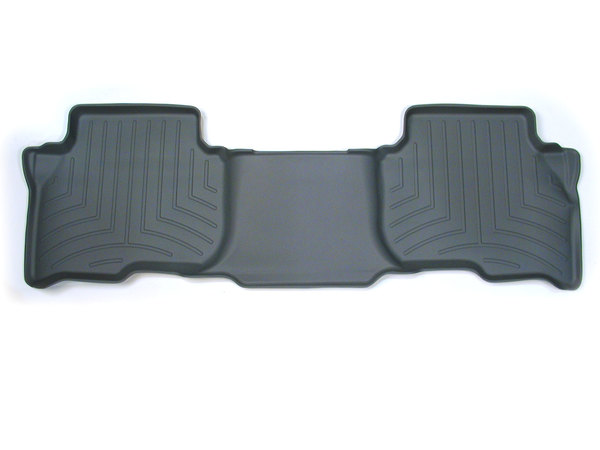 Mats For Your Range Rover Sport: Rubber And Carpet Mats