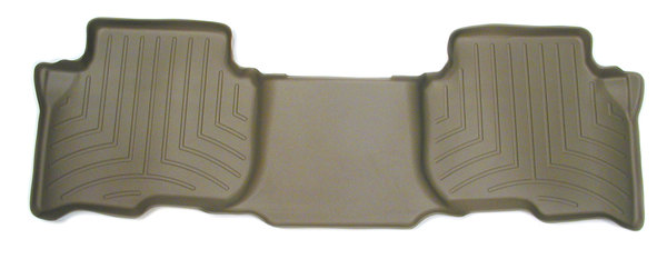 Mats For Your Range Rover Sport: Rubber And Carpet Mats