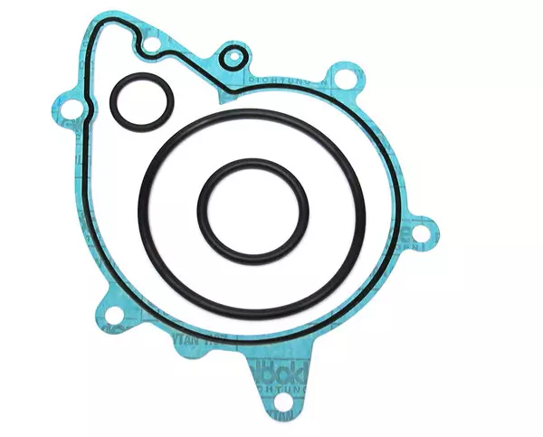 Land Rover Water Pumps