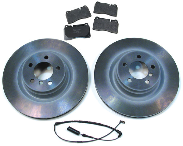 Land Rover Brake Kits: Complete Kits For Range Rover Or Land Rover