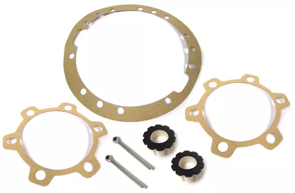 Land Rover Driveline & Axle Kits