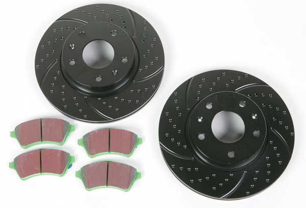 Brakes And Brake Parts For LR2 / Freelander