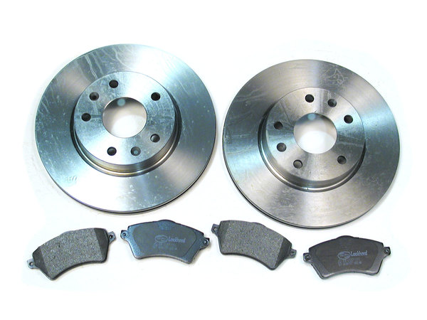 LR2 / Freelander Brakes & Brake Parts | Guaranteed Best Price