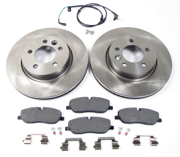 Land Rover Parts & Rover Accessories | Discovery, Range Rover, Sport ...