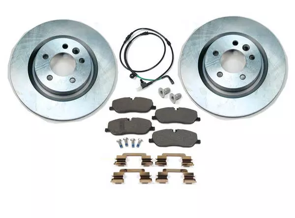 Land Rover Parts & Rover Accessories From Atlantic British | Discovery ...