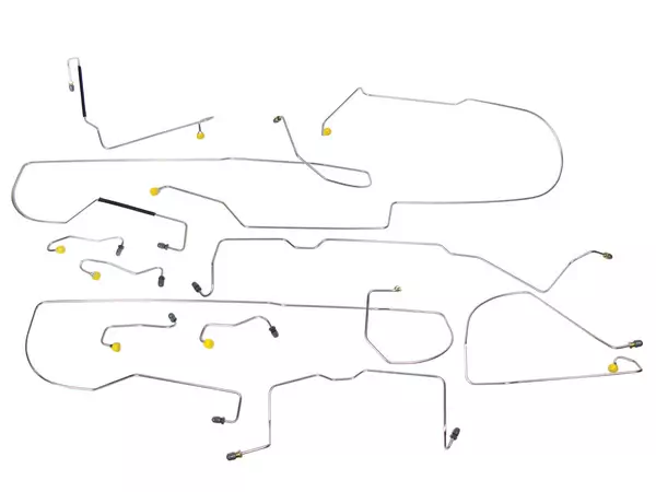 Land Rover Defender Brakes & Brake Parts