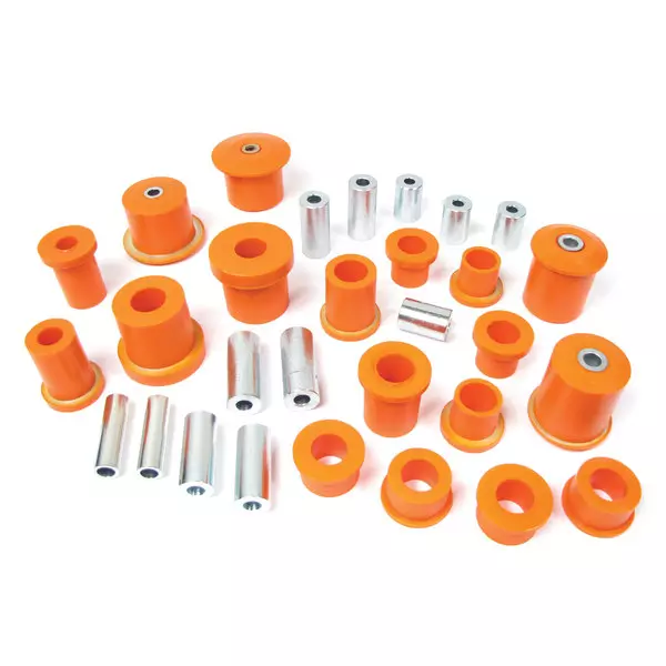 Land Rover Lift Kits And Other Suspension Kits