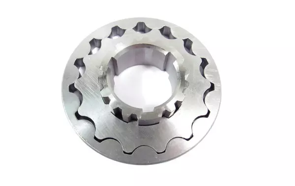Land Rover Oil Pumps, Pans & Components