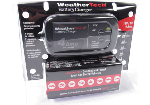 Electrical - Battery, For Range Rover Supercharged