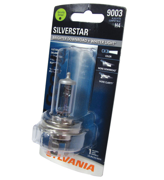 Brake Lights And Headlight Bulbs For Land Rovers And Range Rovers