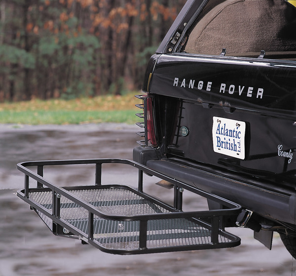 Towing Kits And Accessories For LR4s