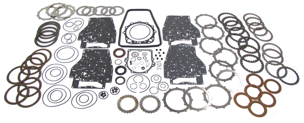 Range Rover Classic Transmission Service Kits