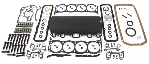 Land Rover Engine Replacement & Repair Kits