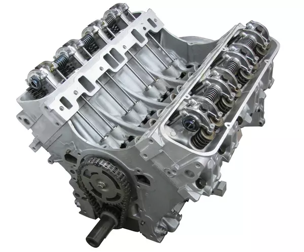 Land Rover Engines: Short And Long Block Engines For Land Rovers And ...
