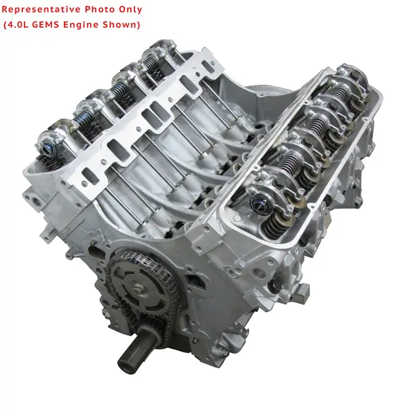 Land Rover Engines: Short And Long Block Engines For Land Rovers And ...