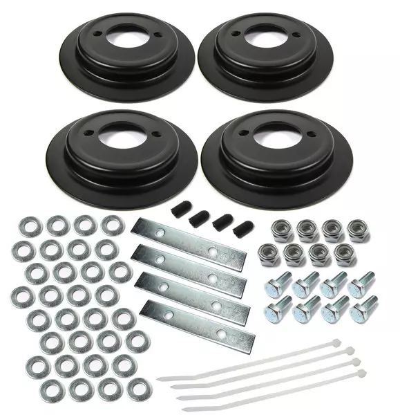 Suspension - Kits, For Range Rover Classic