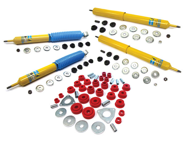 Land Rover Parts & Rover Accessories | Discovery, Range Rover, Sport ...