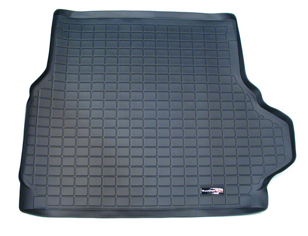 Range Rover Cargo Liners