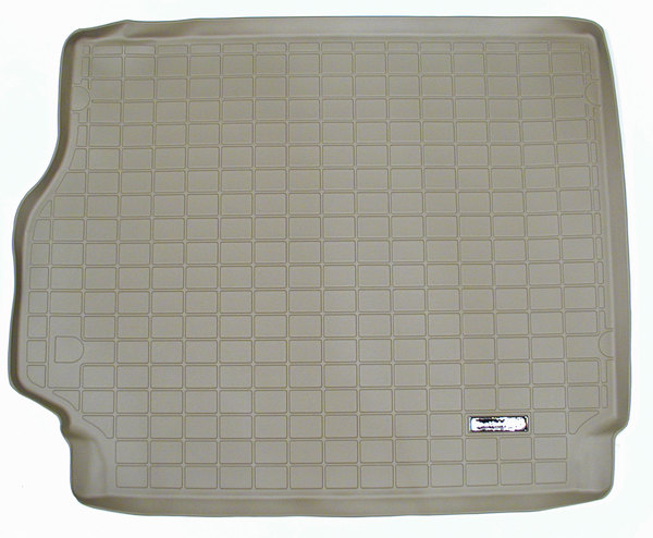 Range Rover Cargo Liners