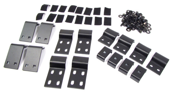 Land Rover Roof Racks: Roof Racks For Discovery, LR3, Range Rover ...