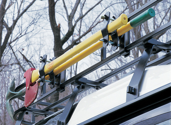 Land Rover Roof Racks: Roof Racks For Discovery, LR3, Range Rover ...