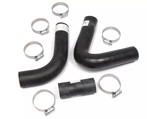 Coolant Hose And Thermostat Maintenance Service Kits For Land Rovers ...