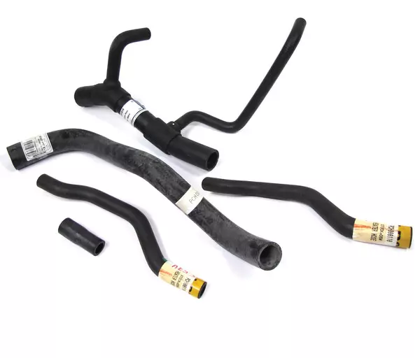 Coolant System Parts For Land Rovers And Range Rovers