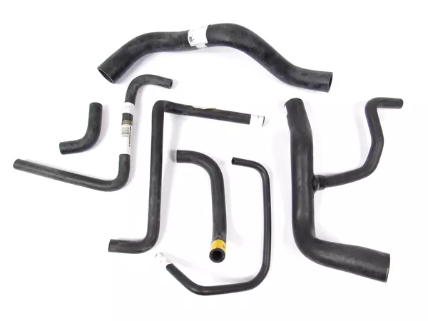 Belts & Hoses For Range Rover Classic