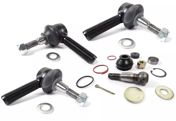 Land Rover Parts & Rover Accessories | Discovery, Range Rover, Sport ...