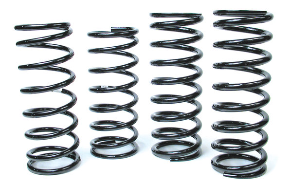 Suspension Kits For Discovery Series II