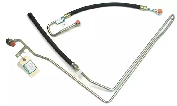 Steering Parts For Range Rover P38