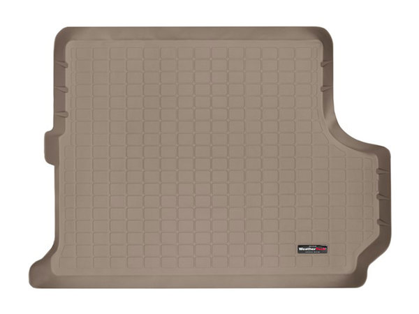 Range Rover Cargo Liners