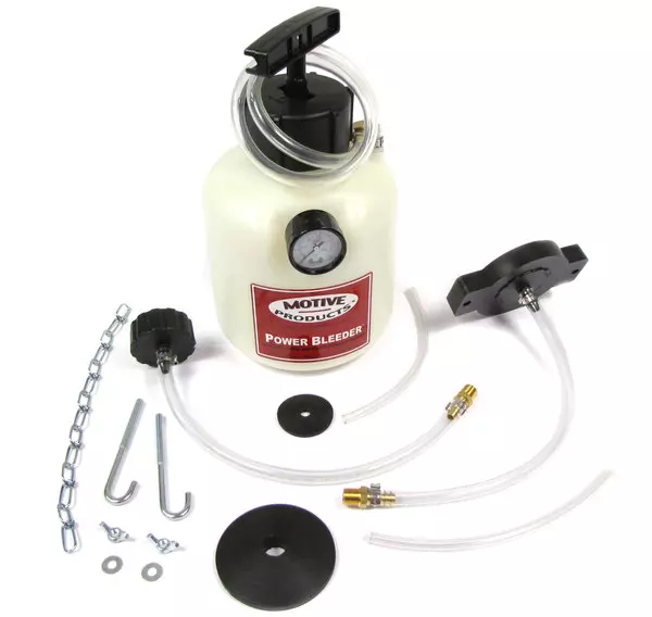 Land Rover Series II/IIA Brakes & Brake Parts