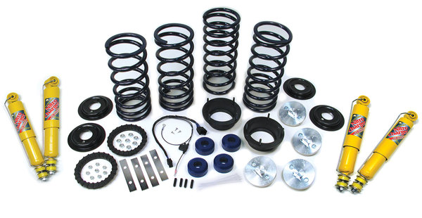 Land Rover Parts & Rover Accessories | Discovery, Range Rover, Sport ...