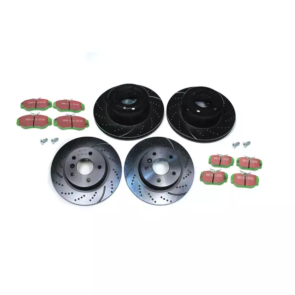 Land Rover Brakes: Pads, Rotors, Kits and Parts for Range Rovers, Land ...