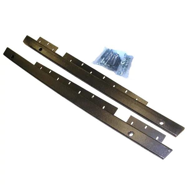 Land Rover Off Road Parts And Accessories