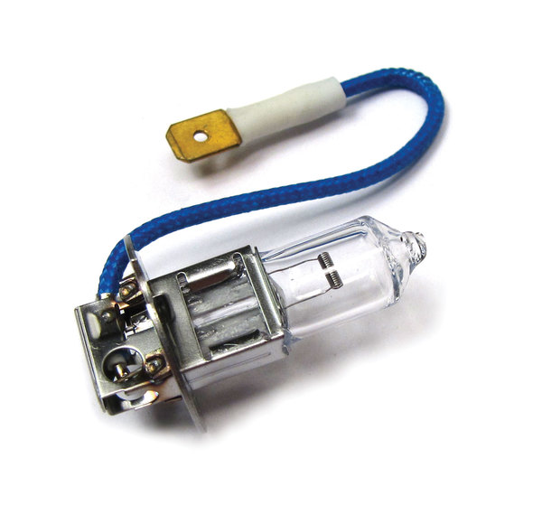 Brake Lights And Headlight Bulbs For LR4