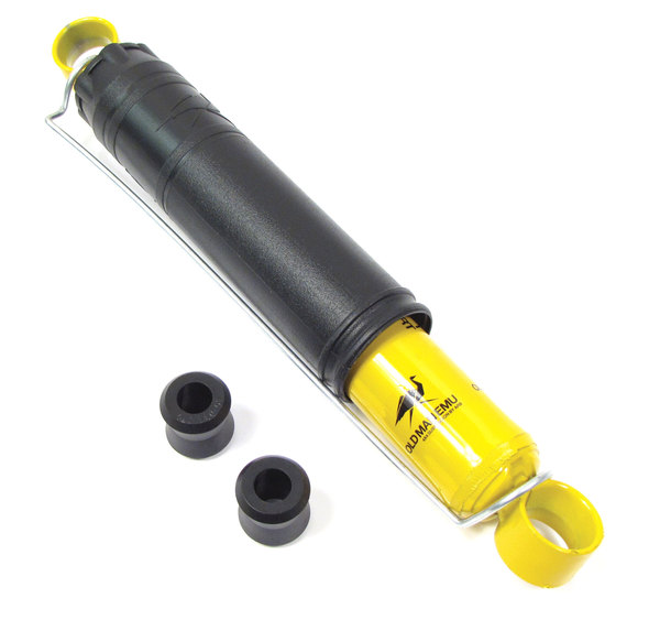 Suspension Parts For Land Rover Series III