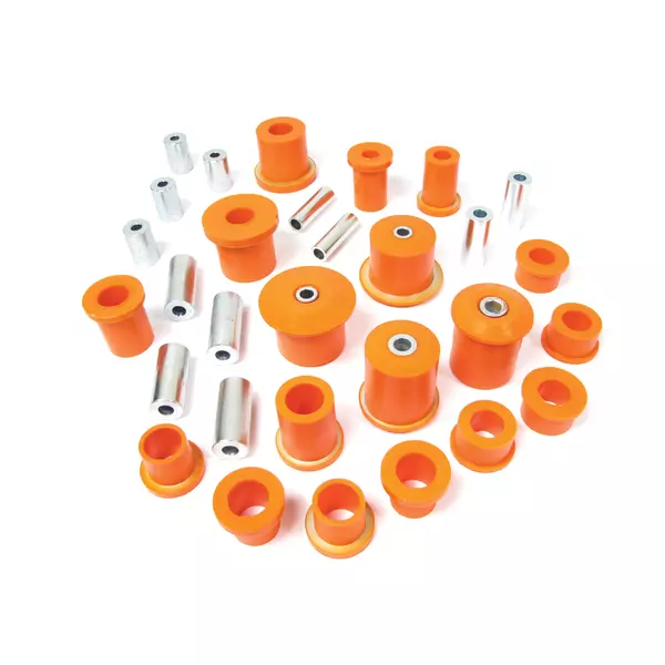 Land Rover Steering System Parts: Steering Pumps, Dampers And More