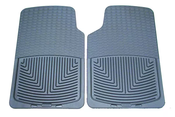 Mats For Your Range Rover Classic: Rubber And Carpet Mats