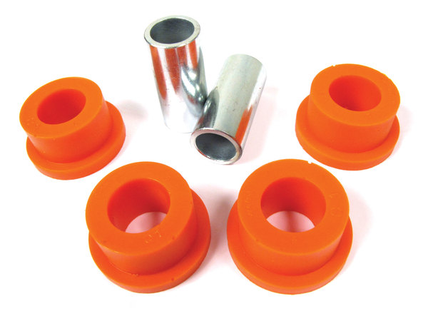 Polybush Kits For Land Rovers From 1957 Through Today