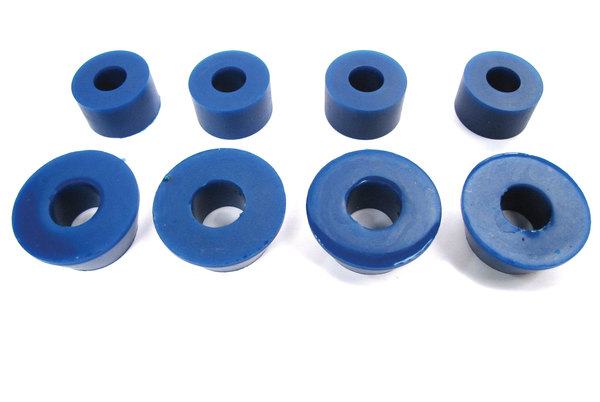 Land Rover Suspension Bushings