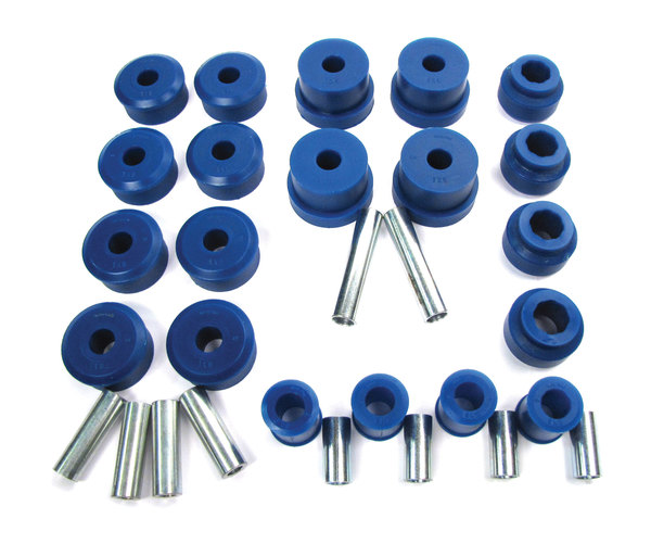 Steering - Kits, For Range Rover P38