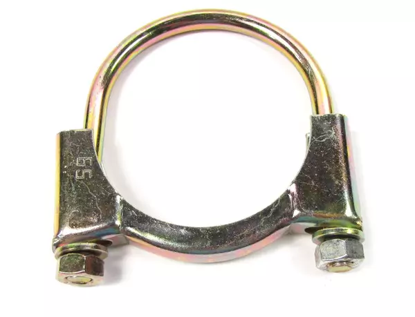 Land Rover Exhaust Hardware
