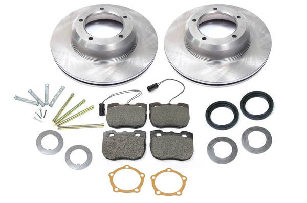 Range Rover Classic Brakes & Brake Parts