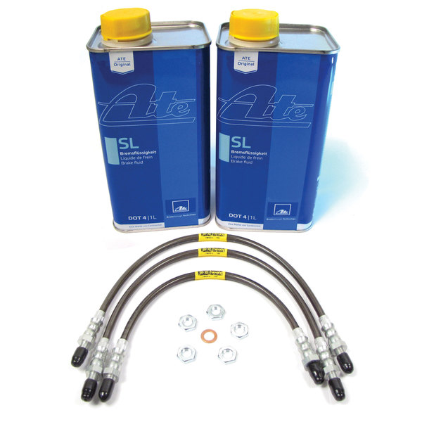 Land Rover Parts & Rover Accessories | Discovery, Range Rover, Sport ...