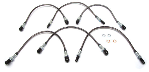 Range Rover Classic Brakes & Brake Parts